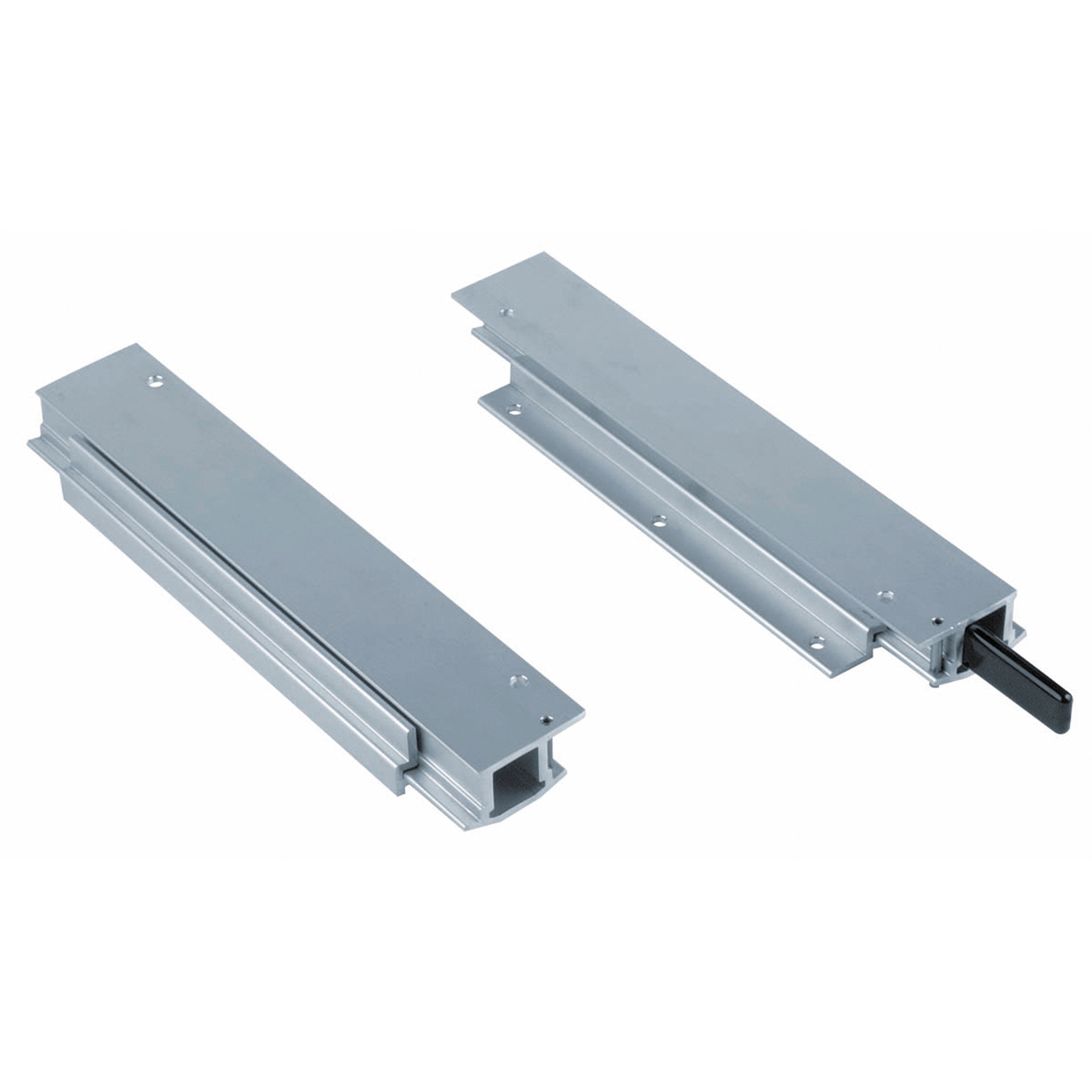 Garelick 74003:01 Tandem Fore and Aft Seat Slide Track Hardware - 12.5 ...