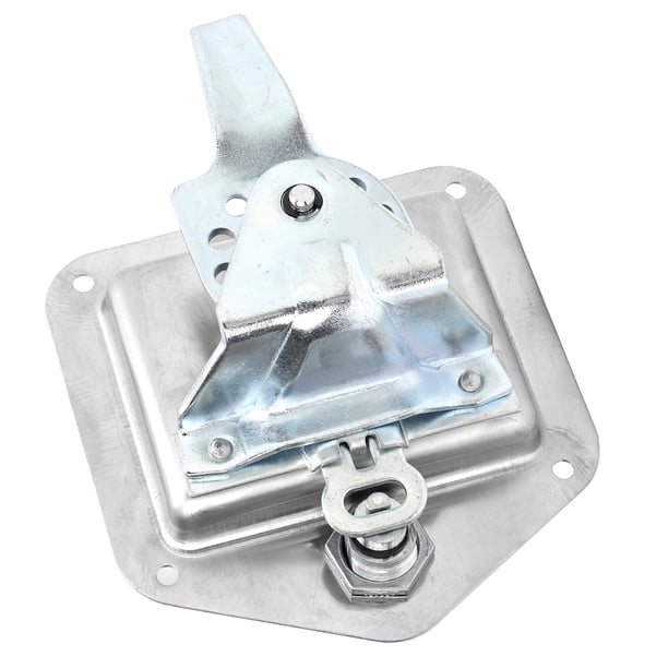 Tool Box Latch,Polished Stainless Steel Toolbox Stainless Steel T ...