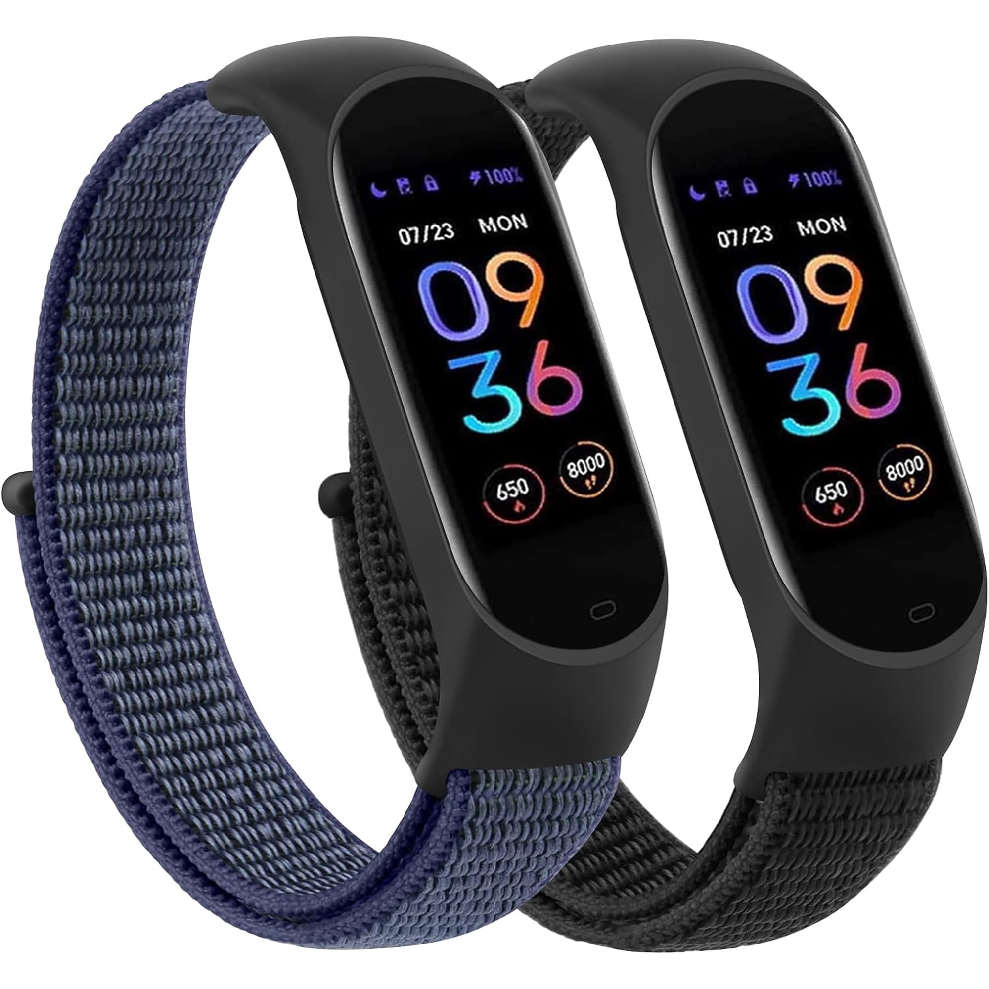 Click here for Gfdyree Bands For Amazfit Band 5 Replacement Strap... prices