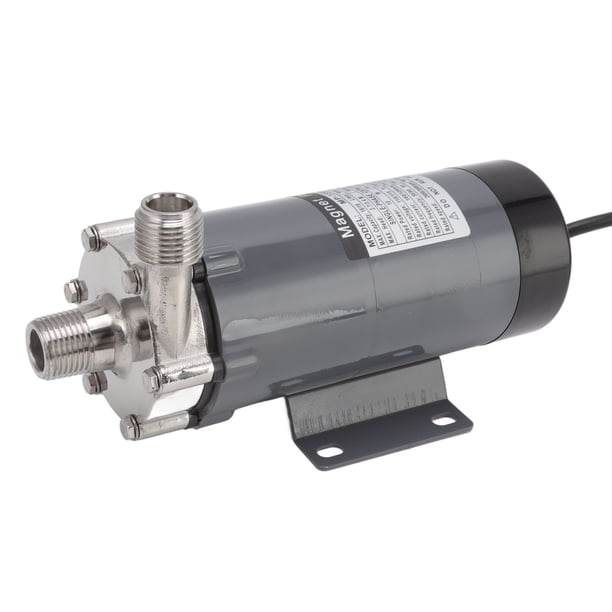 Home Brewing System Beer Pump,110V Magnetic Beer Pump Beer Pump High ...