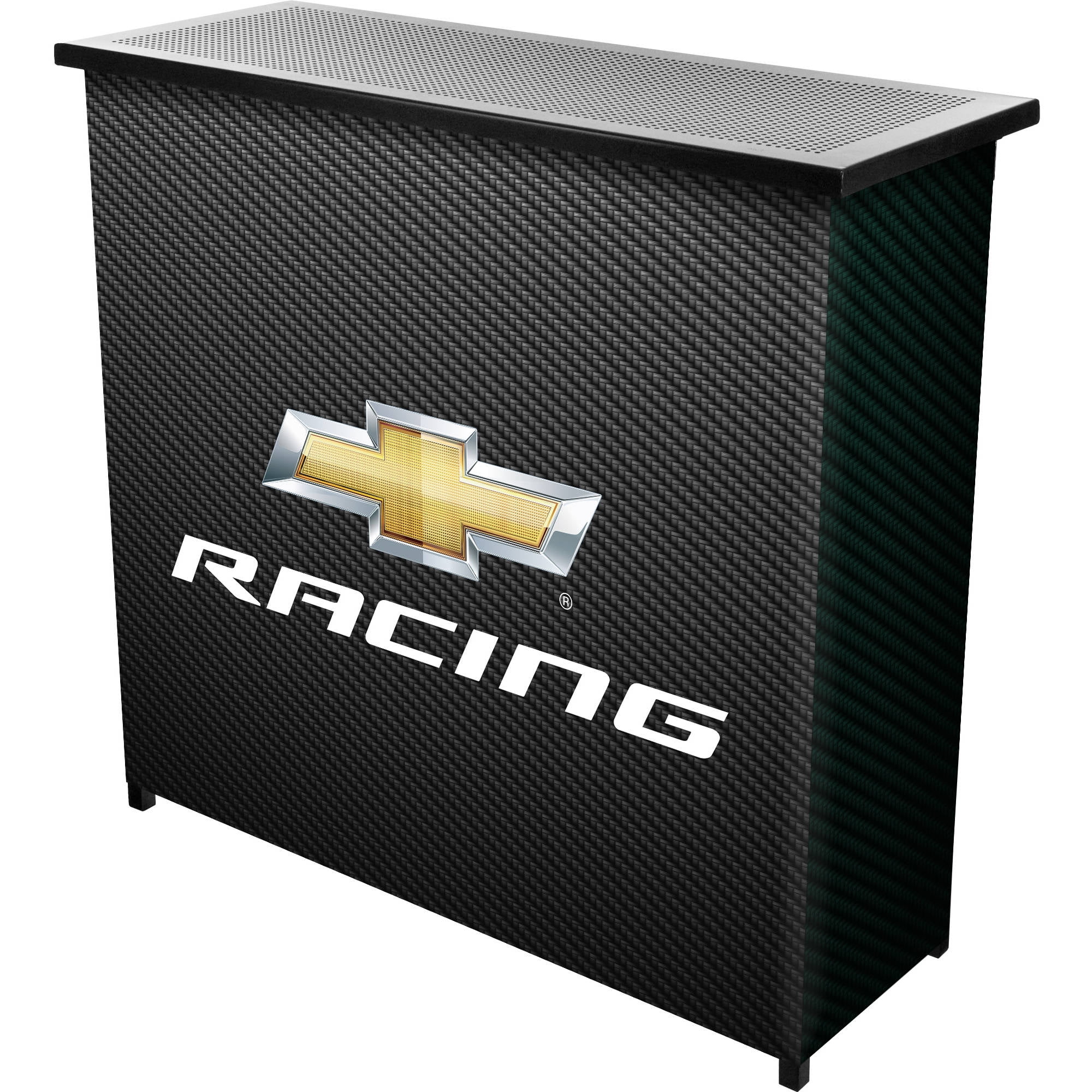 Chevrolet Portable Bar with Case, Chevy Racing - Walmart.com