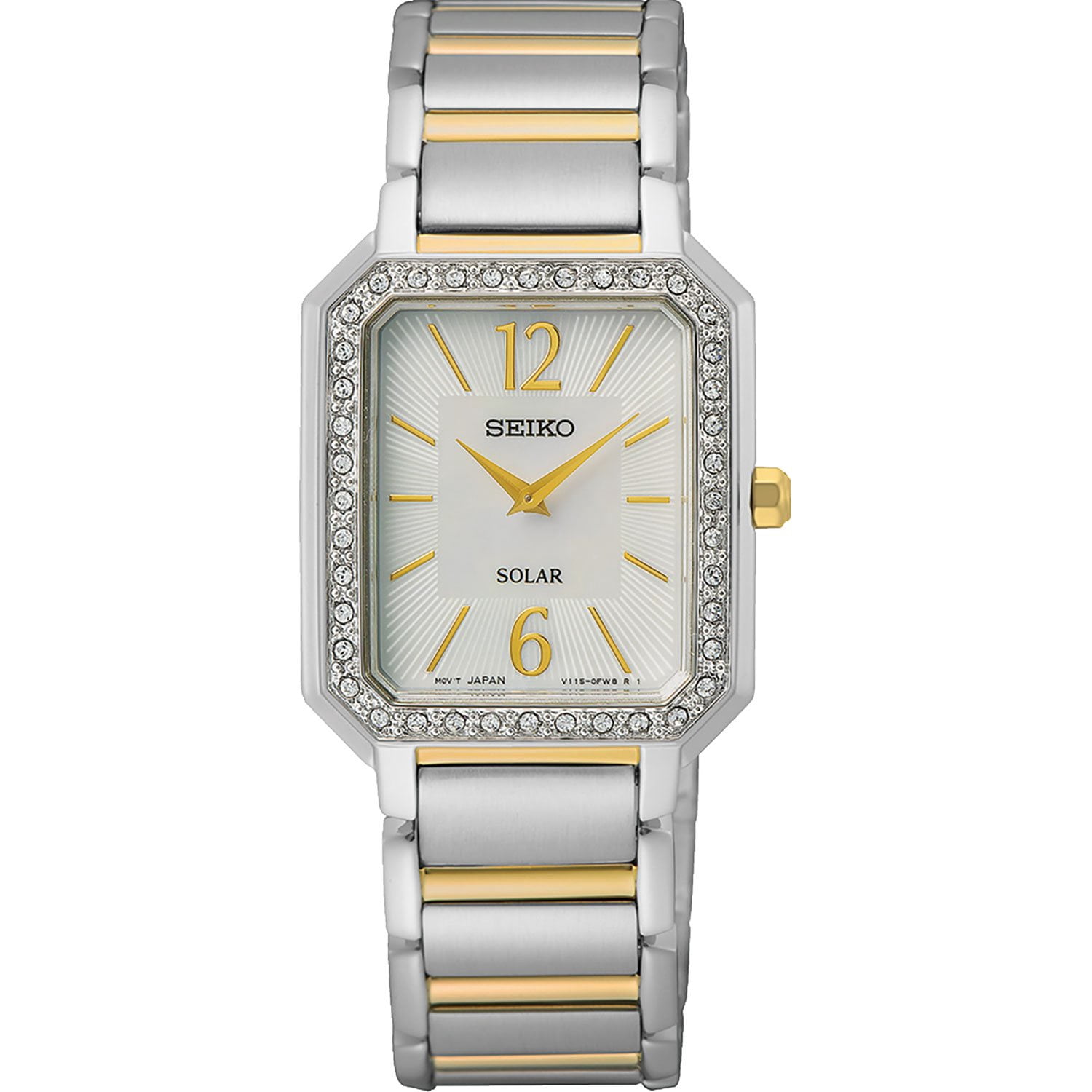 Seiko Women's Crystal Collection Watch - Samsclub.com