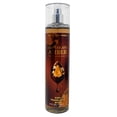 Bath & Body Works Chocolate Amber Fine Fragrance Mist, Ultimate ...