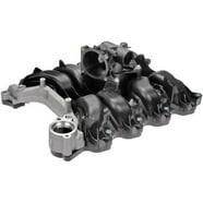 Ford Performance Parts M-9424-M50BR Boss 302R Intake Manifold Fits 11 ...