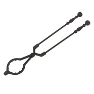 The Perfect Campfiregrill 1061 Campfire Log Tweezers - Walmart.com