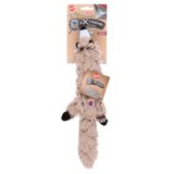 SPOT MINI SKINNEEEZ extreme quilted raccoon 14" - Walmart.com