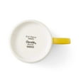 Spode Kit Kemp - Doodles Mind Over Matter 12Oz Mug - Walmart.com
