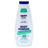 Coloplast Sween Body Powder 8oz - Walmart.com