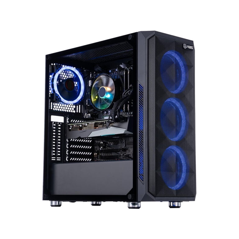 ABS Gladiator Gaming PC Intel I7 11700F GeForce RTX 3070
