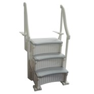 Ocean Blue 400650 Mighty Step for Swimming Pools, 38" - Walmart.com