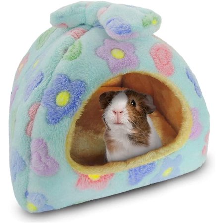 Small Animal , Sleeping House Habitat Nest for Guinea Pig Hamster ...