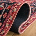 SAFAVIEH Serapi Glenn Oriental Area Rug, Red/Blue, 9' x 12' - Walmart.com