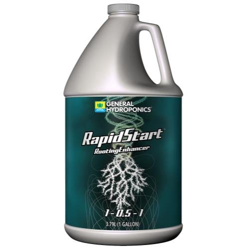 GH Rapid Start Gallon - Walmart.com