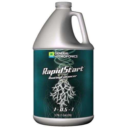 GH Rapid Start Gallon - Walmart.com