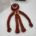 Plush Toys Doors Plush, 11.8 Inch Horror Figure Door Plushies Toys ...