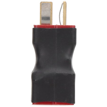 ESTINK T Plug Parallel Connector,T Plug Parallel Adapter Connector 1 ...