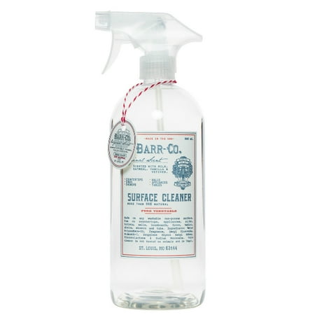 Barr Co Original Scent Surface Cleaner 32oz | Walmart Canada