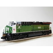 Lionel Cambria & Indiana Bicentennial Legacy SW9 Engine and Caboose ...