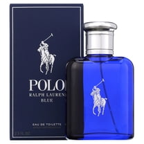 Ralph Lauren Ultra Blue Men's Cologne Perfume, Eau de Toilette Spray, 4 ...