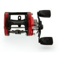 Abu Garcia Ambassadeur SX Conventional Fishing Reel, Size 6600 - Walmart.com