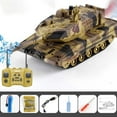 Border Tracked Remote Control Tank Water Bomb Spray Remote Control ...