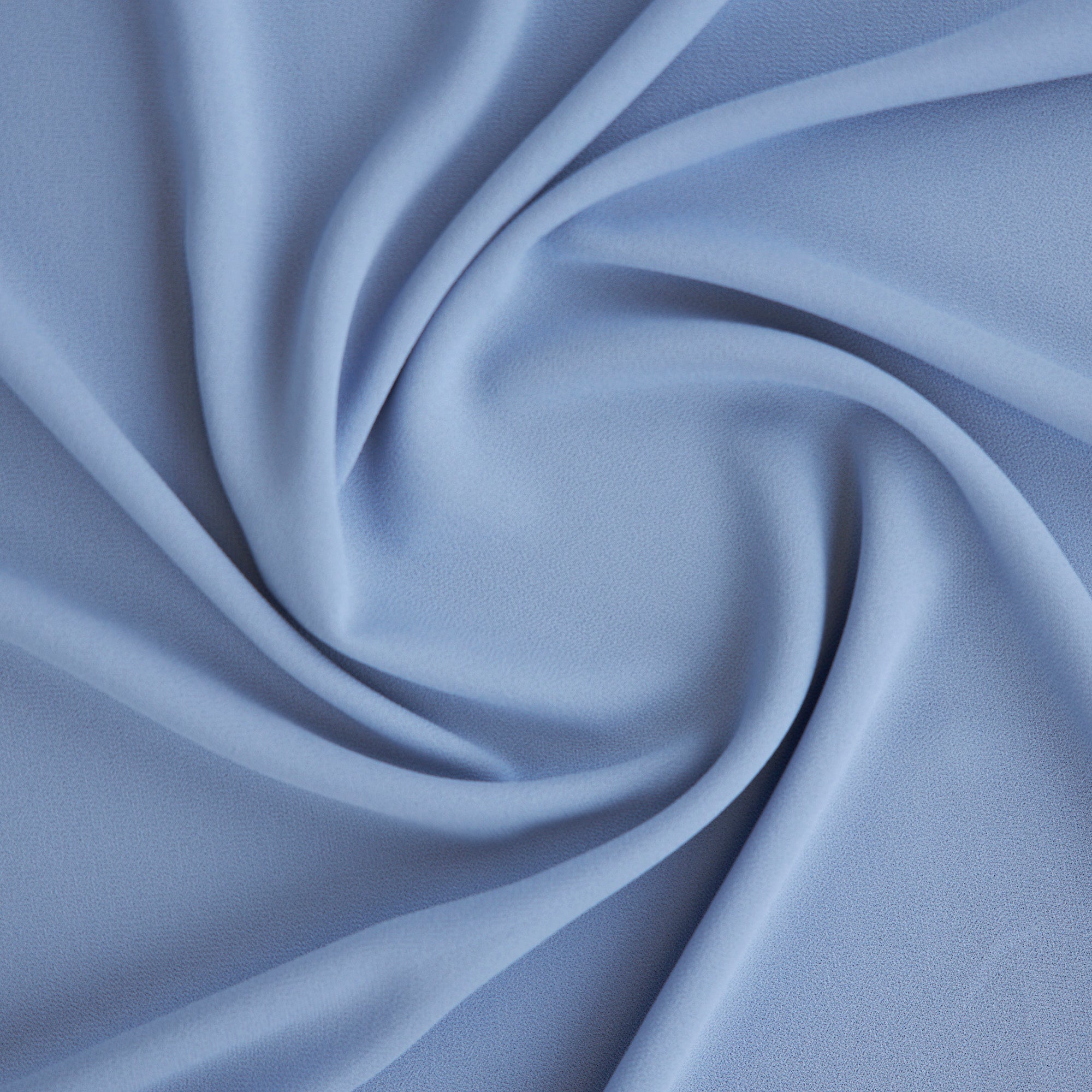 ZELOUF Pebble Crepe Georgette , Sewing, DIY, Crafts Fabric By The Yard ...