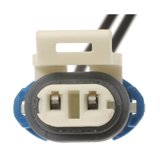 Standard Ignition PIGTAIL/SOCKET - Walmart.com