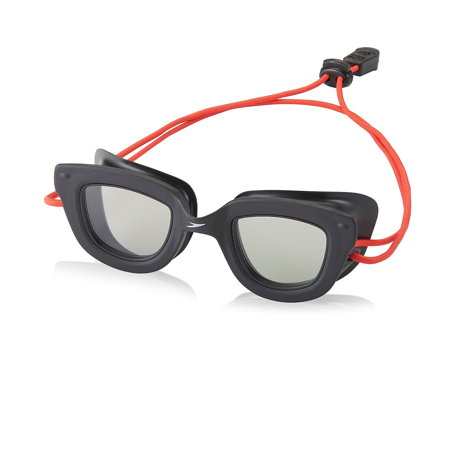 Speedo Kids' Sunny G Seasiders Goggle - Black - Walmart.com