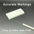 JHZABPO Soapstone Pencil, Pack of 22, Welding Chalk Marker Pens ...