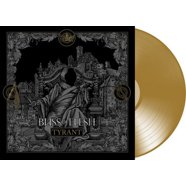 Blaze Bayley - Tenth Dimension - Vinyl - Walmart.com