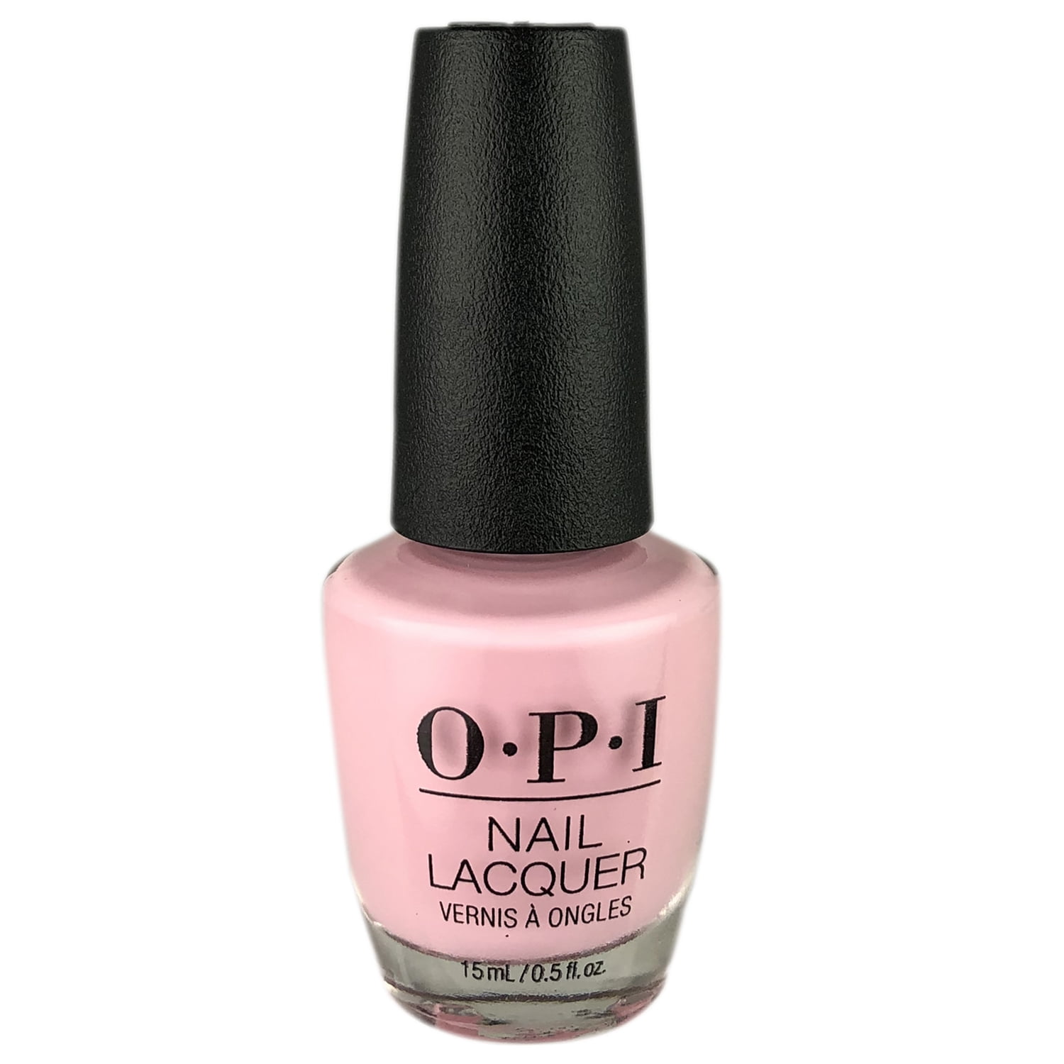 OPI Nail Lacquer Suzi Shops & Island Hops 0.5 oz Nail Polish - Walmart.com