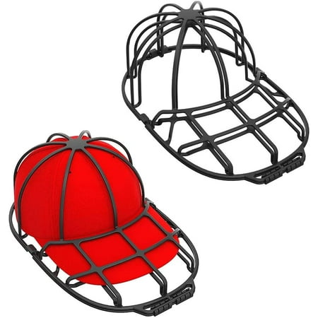 Pack of 2 Cap Washers for Baseball Caps, Cap Washing Machine Shape ...