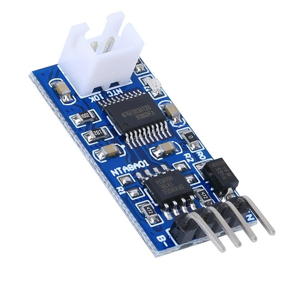 Módulo sensor de temperatura NTC, módulo sensor de temperatura Módulo ...