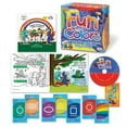 Fun with Colors Kit (Other) - Walmart.com