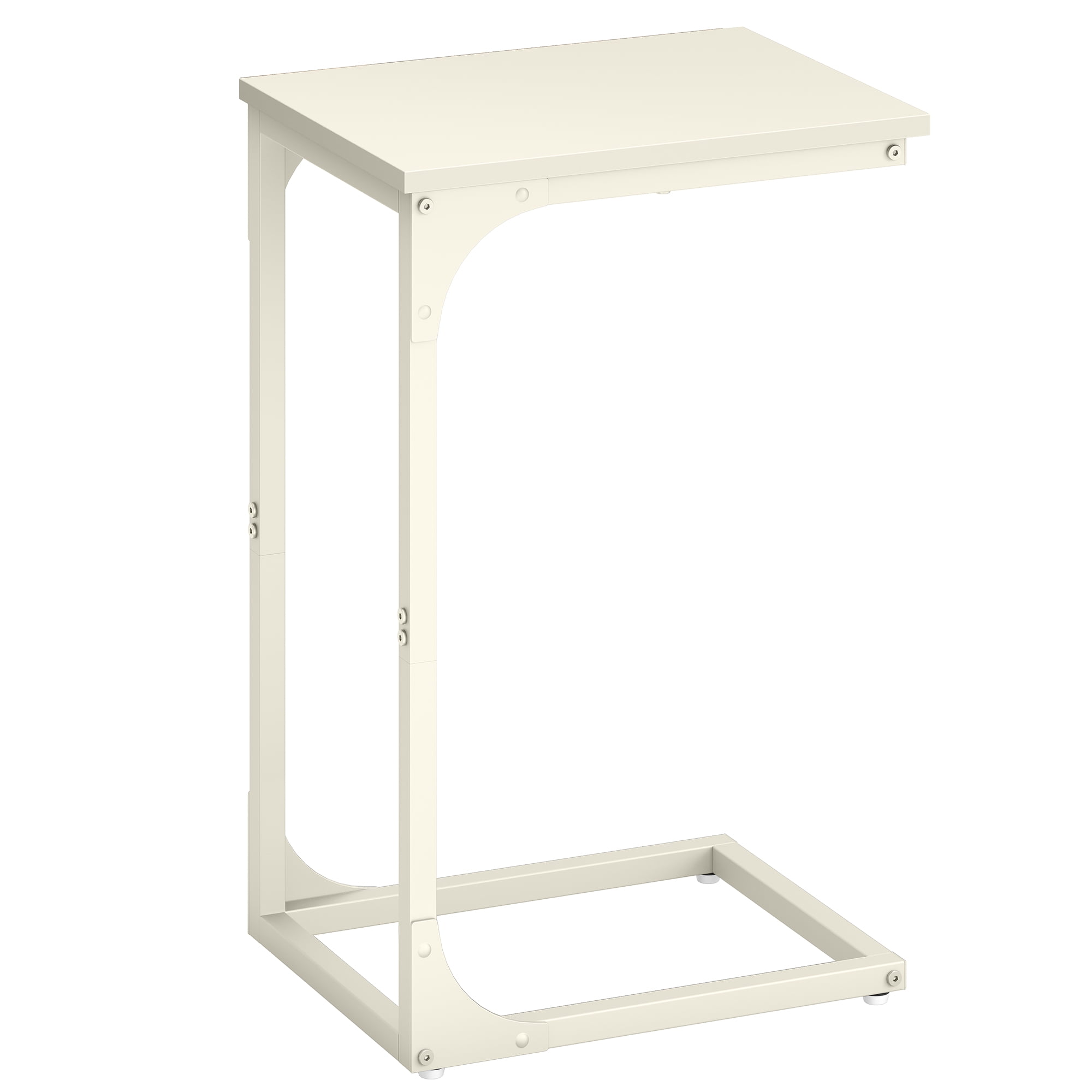 Click here for Vasagle C-Shaped End Table  Small Side Table For C... prices