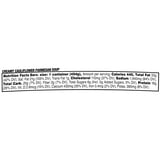 Marketside Creamy Cauliflower Parmesan Soup, 16 oz Cup, High Protein ...