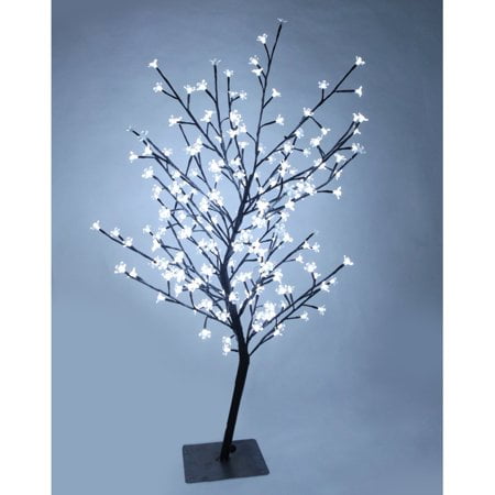 Click here for Hi-Line Gift Floral Lights-Outdoor Cherry Tree - 2... prices