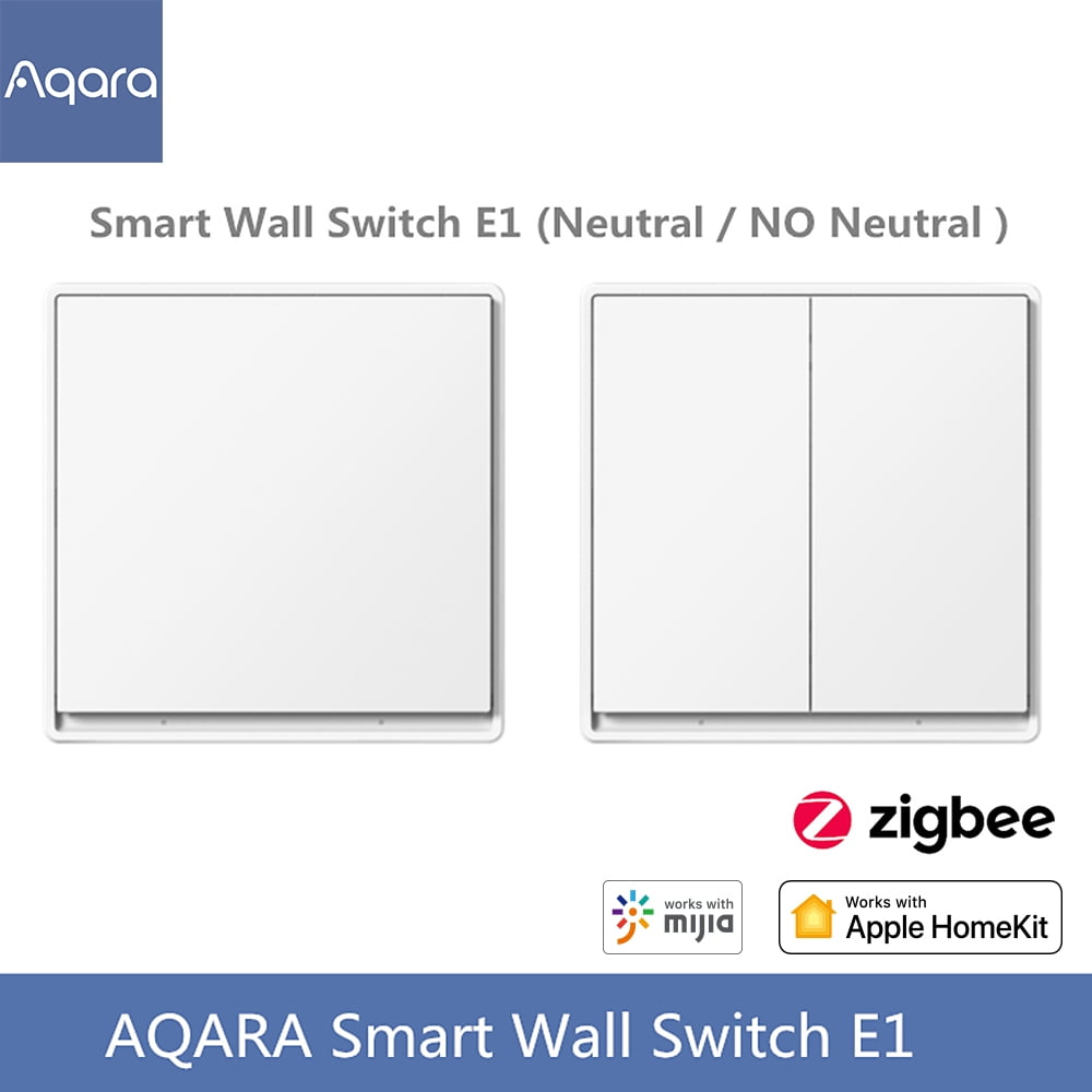 Google Smart Light Switch | Walmart Canada