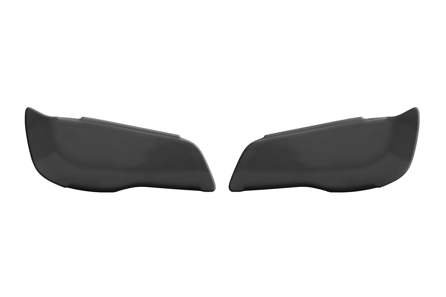 Smoke Headlight Cover