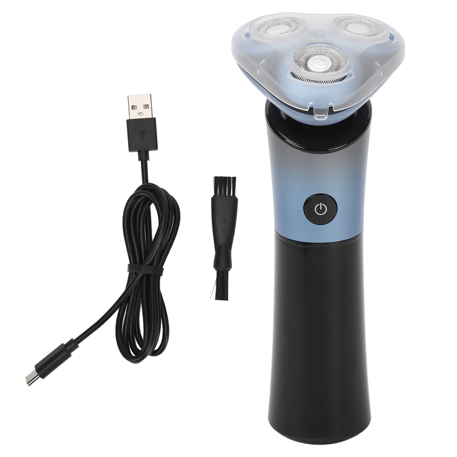 Recortadora de barba con rotación, Recortadora de barba con rotación ...