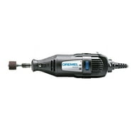 Dremel 7300-N/8 4.8V Cordless Two-Speed Rotary Tool Kit - Walmart.com