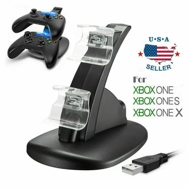 PowerA Duo Controller Charger Station for Xbox Series X|S - White ...