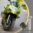 30 Pairs M6 Neoprene Well Nuts with Stainless Steel Screw for Kayak ...