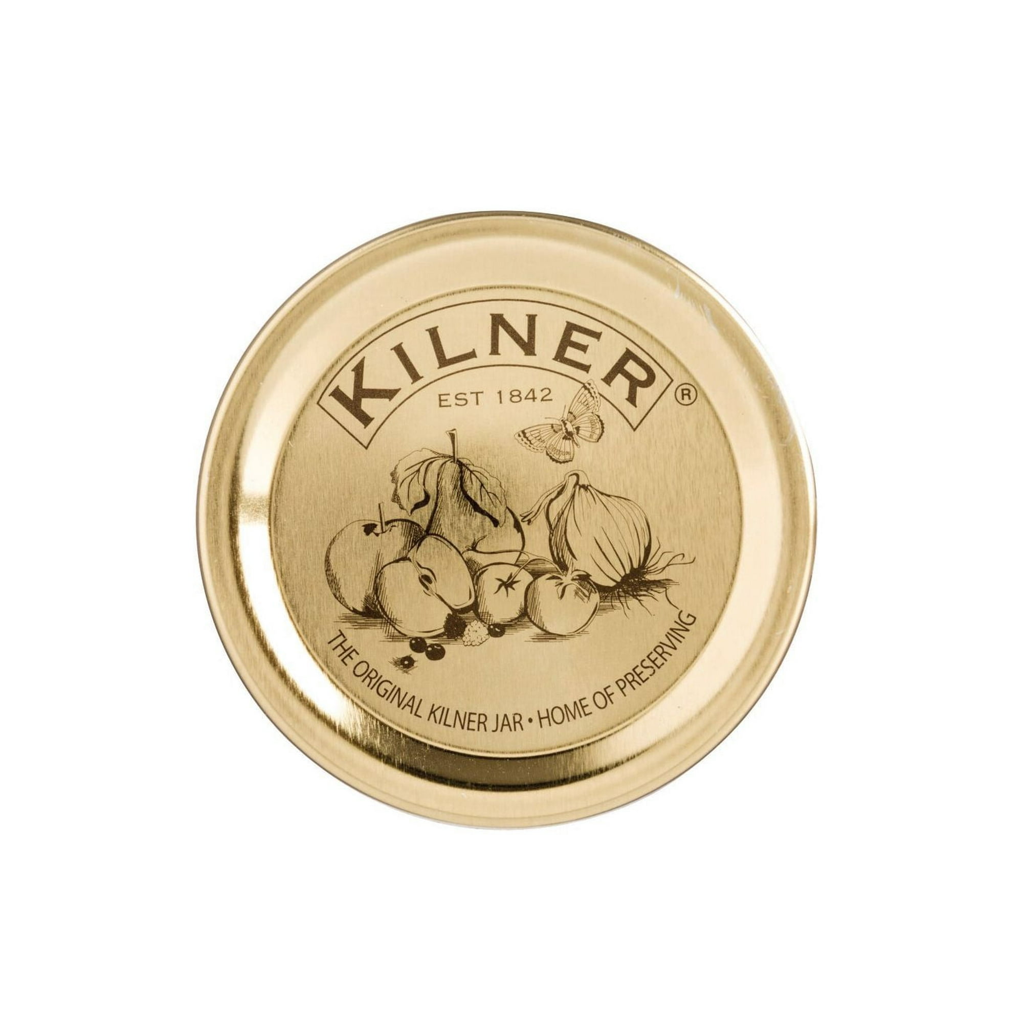 Click here for Kilner Wide Mouth Preserve Jar Lid Seals prices
