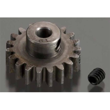 19 Teeth, 32 Pitch Hardened Pinion Gear | Walmart Canada