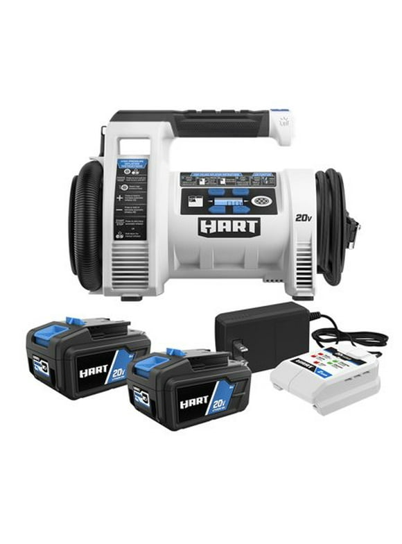 HART Power Tool Batteries in HART Power Tools - Walmart.com