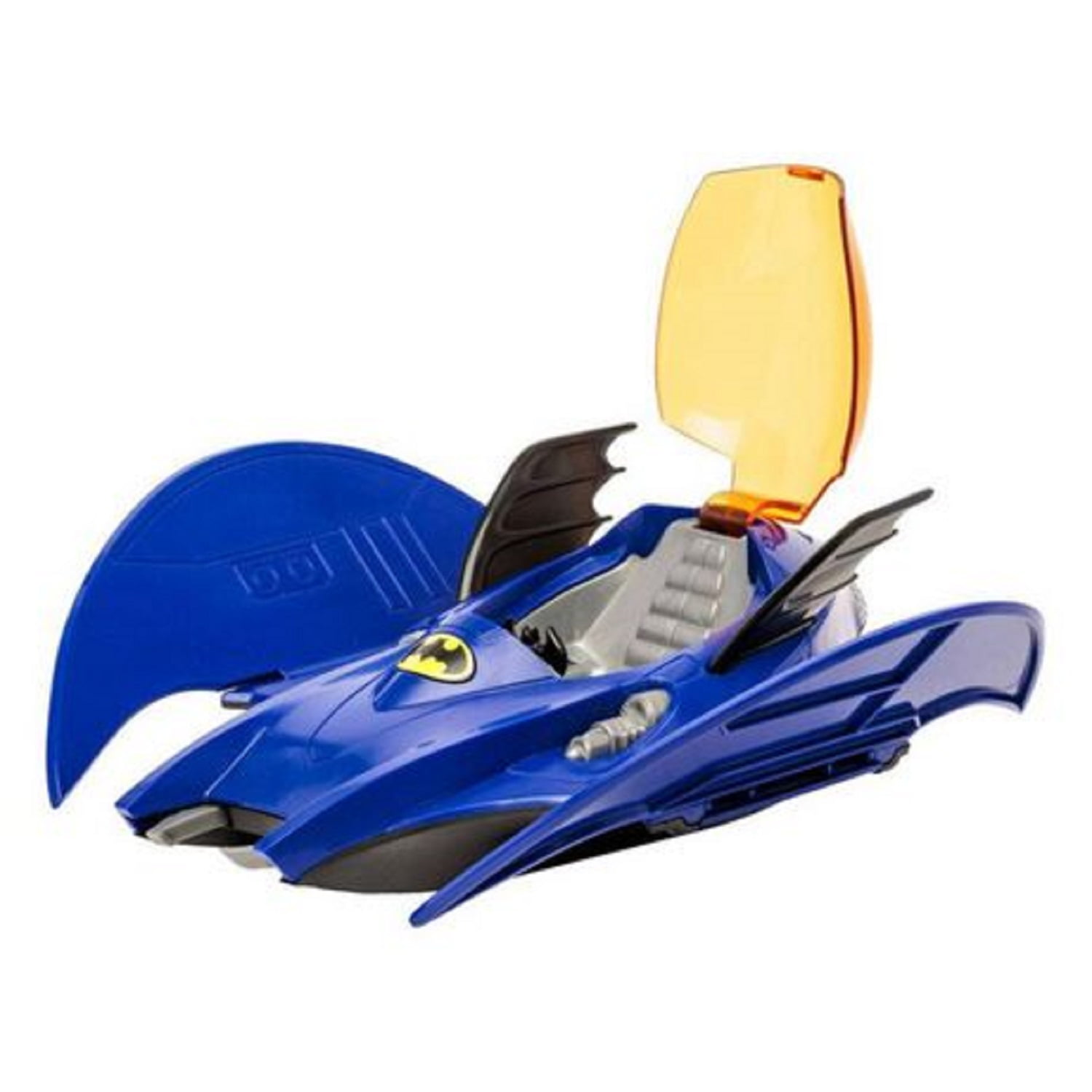Open Box McFarlane Toys 15761 DC Super Powers 4 Inch Scale Vehicle ...