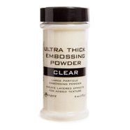 Ranger Sticky Embossing Powder -Sticky - Walmart.com