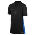 Youth Nike Gavi Black Barcelona 2024/25 Away Replica Player Jersey - Walmart.com