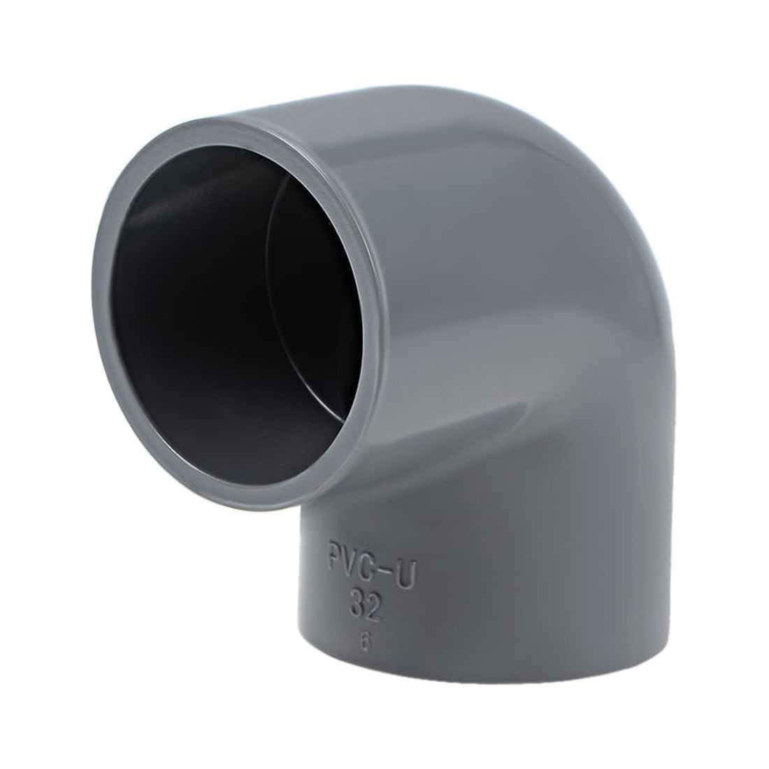 Tubo PVC, Codo PVC de 90 Grados, Conector PVC 32mm, Reductor PVC ...